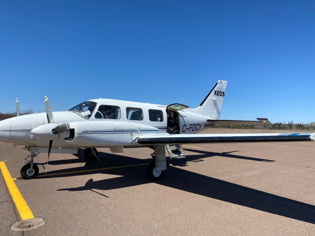 Custom Aerial Image Processing Service | XEOS Imaging